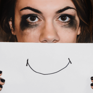 What it's like being a socially anxious introvert